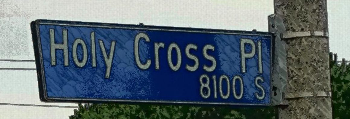 What It Means to Be Human – Holy Cross Place